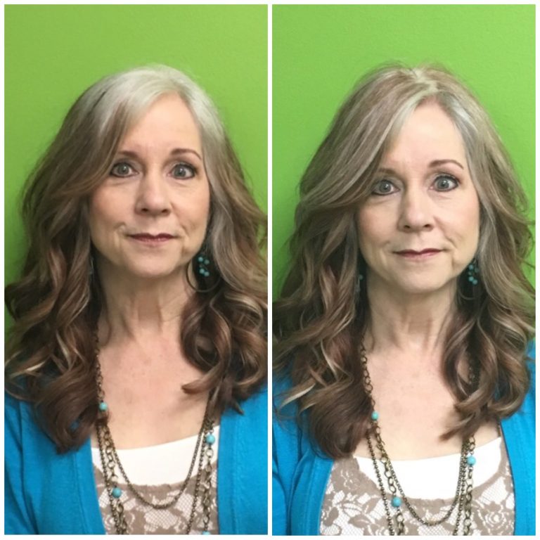 Gallery – Susan Randall Hair Studio